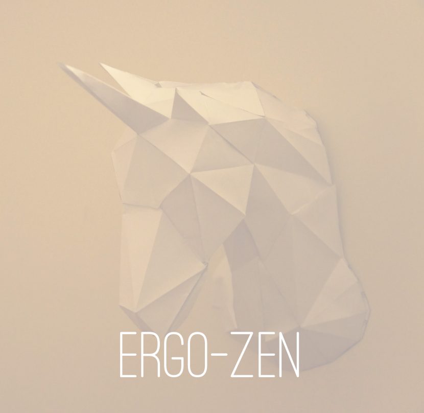 Meilleure Licorne en 3D Papercraft à imprimer, TELECHARGER et PDF ...